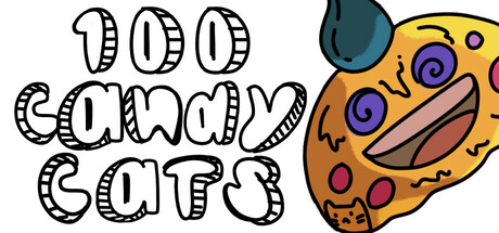 Steam Community :: 100 Candy Cats