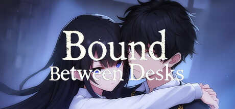 Steam Community :: Bound Between Desks