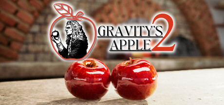 Steam Community :: Gravity's Apple 2