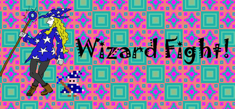 Steam Community :: Wizard Fight!