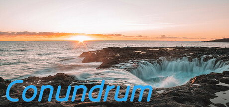 Steam Community :: Conundrum