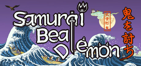 Steam Community :: Samurai beat demons