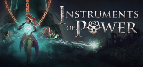 Steam Community :: Instruments of Power