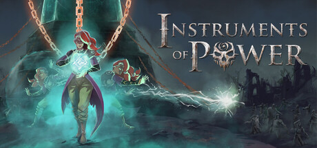 Steam Community :: Instruments of Power