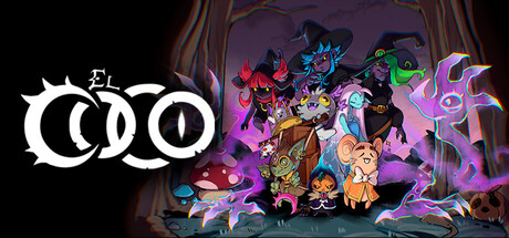 Steam Community :: El Coco