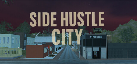 Steam Community :: Side Hustle City