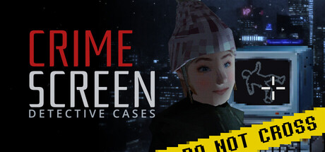 Steam Community :: Crime Screen: Detective Cases