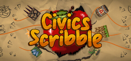 Steam Community :: Civics Scribble