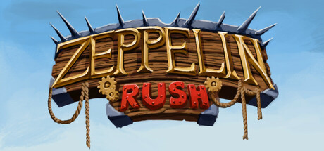 Steam Community :: Zeppelin Rush
