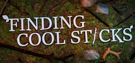 Steam Community :: Finding Cool Sticks