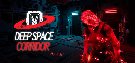 Steam Community :: Deep Space Corridor