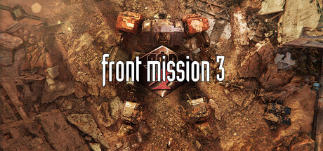 Game looks quite good :: FRONT MISSION 3: Remake General Discussions