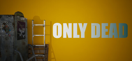 Steam Community :: Only Dead