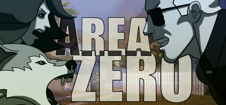 Can't start game. :: Area Zero General Discussions