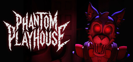 Steam Community :: Phantom Playhouse