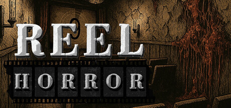 Steam Community :: Reel Horror