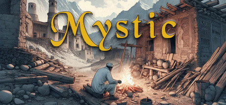 Steam Community :: Mystic