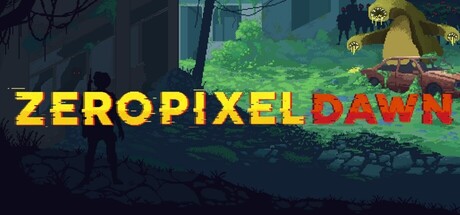 Steam Community :: Zero Pixel Dawn
