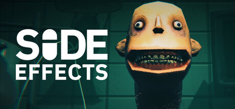 Side Effects General Discussions :: Steam Community