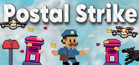 Steam Community :: Postal Strike
