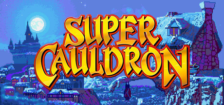 Steam Community :: Super Cauldron