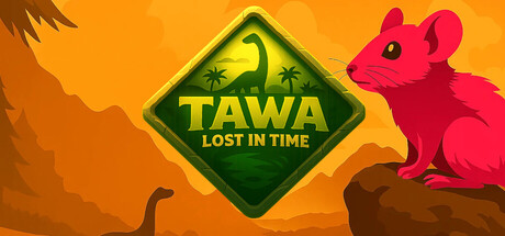 Steam Community :: Tawa : Lost in Time
