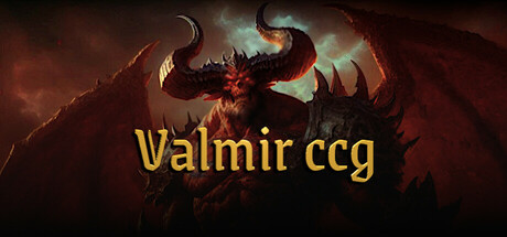 Steam Community :: Valmir CCG