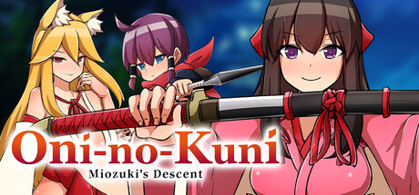 Steam Community :: Oni-no-Kuni: Miozuki's Descent
