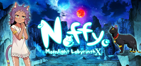 Steam Community :: Neffy -Moonlight Labyrinth X-