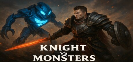 Steam Community :: Knight vs Monsters