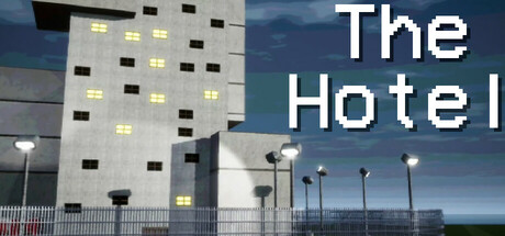 Steam Community :: The Hotel