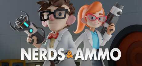 Nerds & Ammo General Discussions :: Steam Community