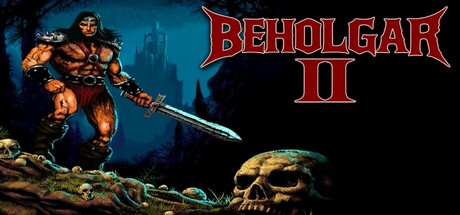 Steam Community :: Beholgar 2