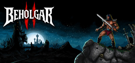 Beholgar 2 General Discussions :: Steam Community