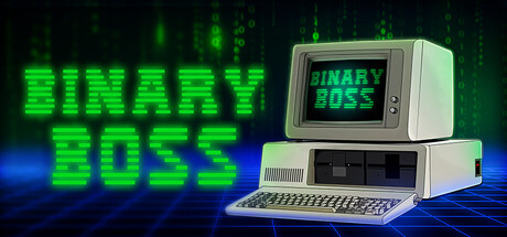 Steam Community :: Binary Boss