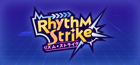 Steam Community :: RhythmStrike