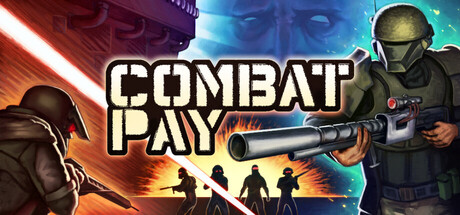 Steam Community :: Combat Pay