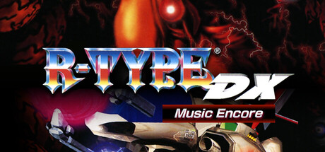 Steam Community :: R-TYPE DX: Music Encore