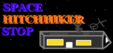 Steam Community :: Space Hitchhiker Stop