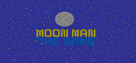 Steam Community :: MOONMAN: THE GAME