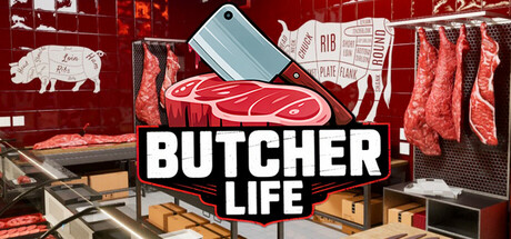 Steam Community :: Butcher Life