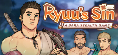 Steam Community :: Ryuu's Sin - A Bara Stealth Game