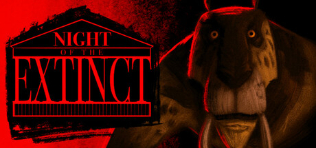 Steam Community :: Night of the Extinct