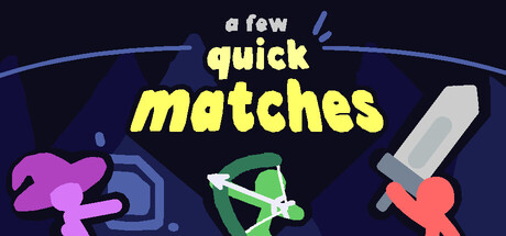 ...updates? :: A Few Quick Matches General Discussions