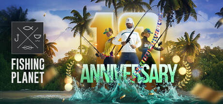 Steam Community :: Fishing Planet