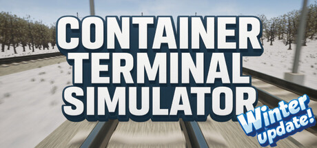 Happy New Year! 🎄 :: Container Terminal Simulator Events & Announcements