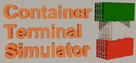 Steam Community :: Container Terminal Simulator