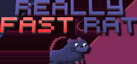 Really Fast Rat General Discussions :: Steam Community