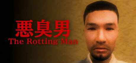 Steam Community :: The Rotting Man | 悪臭男