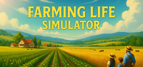 Steam Community :: Farming Life Simulator